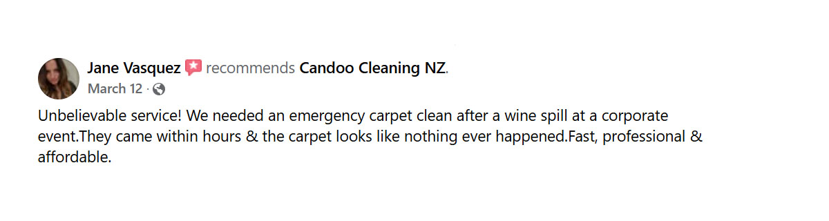 Best Professional Cleaning Services | Candoo Cleaning